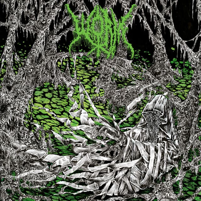 Worm - Banda Black/Death/Doom Metal de USA | WebMetalExtremo